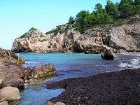 Deia Tourist Attractions and Travel Guide