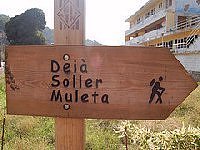 Deia Tourist Attractions and Travel Guide