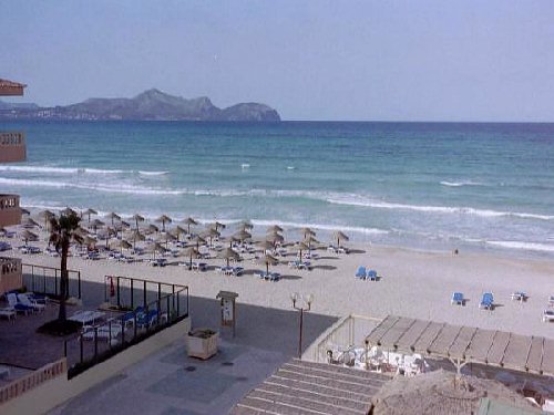 C'an Picafort Tourist Attractions and Travel Guide