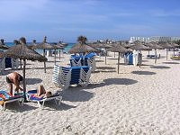 Sa Coma Tourist Attractions and Travel Guide