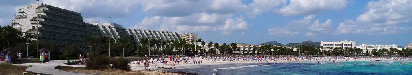 S'Illot Tourist Information and Travel Guide